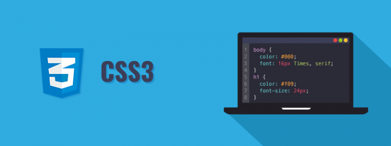 آموزش HTML و CSS به صورت کاملا جامع و رایگان + آموزش ویدئویی - الماس وب